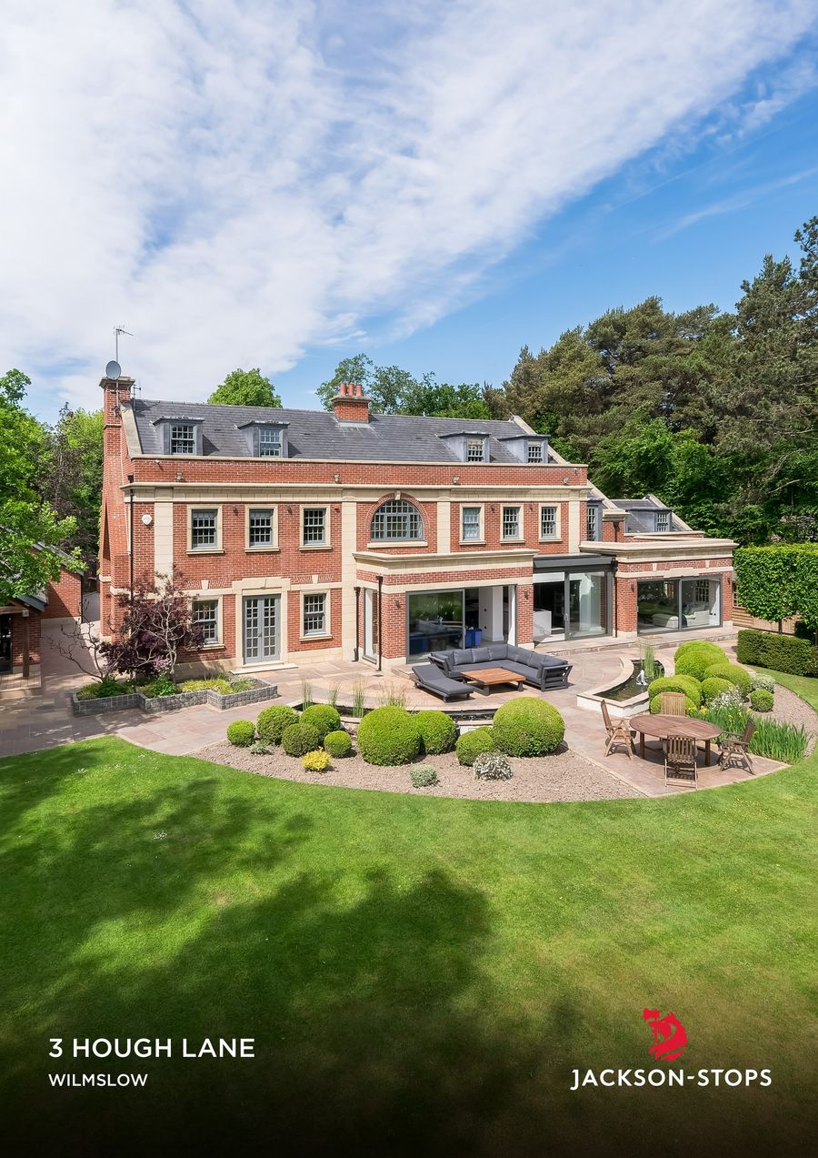 3 Hough Lane by Alderley Edge - Flipsnack