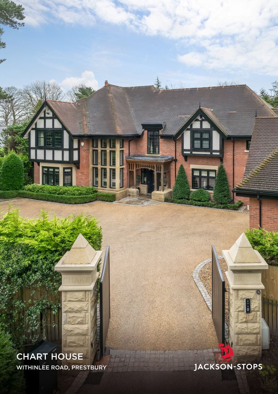 Chart House by Alderley Edge - Flipsnack