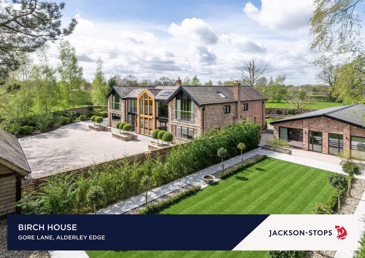 Birch House by Alderley Edge - Flipsnack