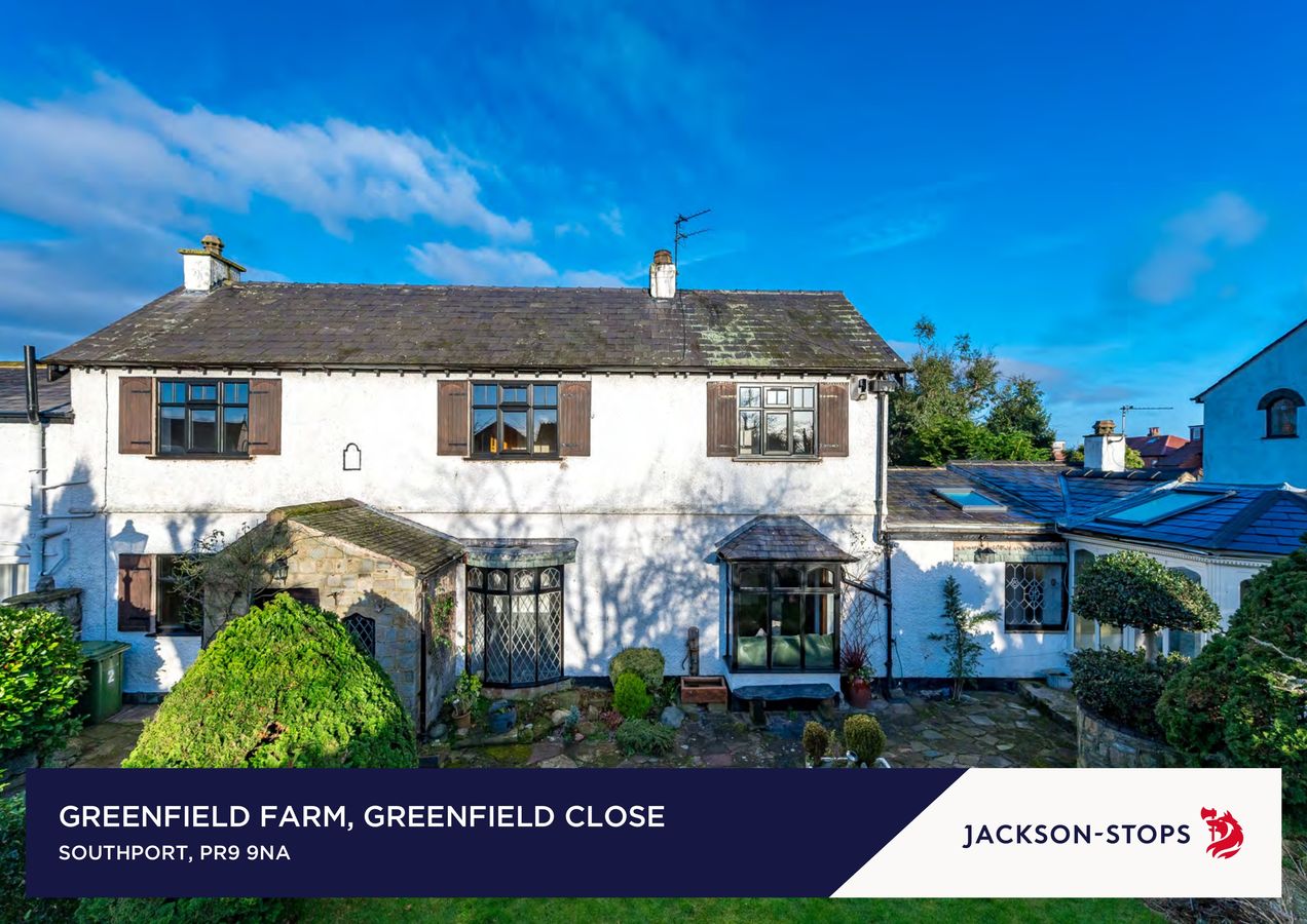 2 Greenfield Close by Alderley Edge - Flipsnack