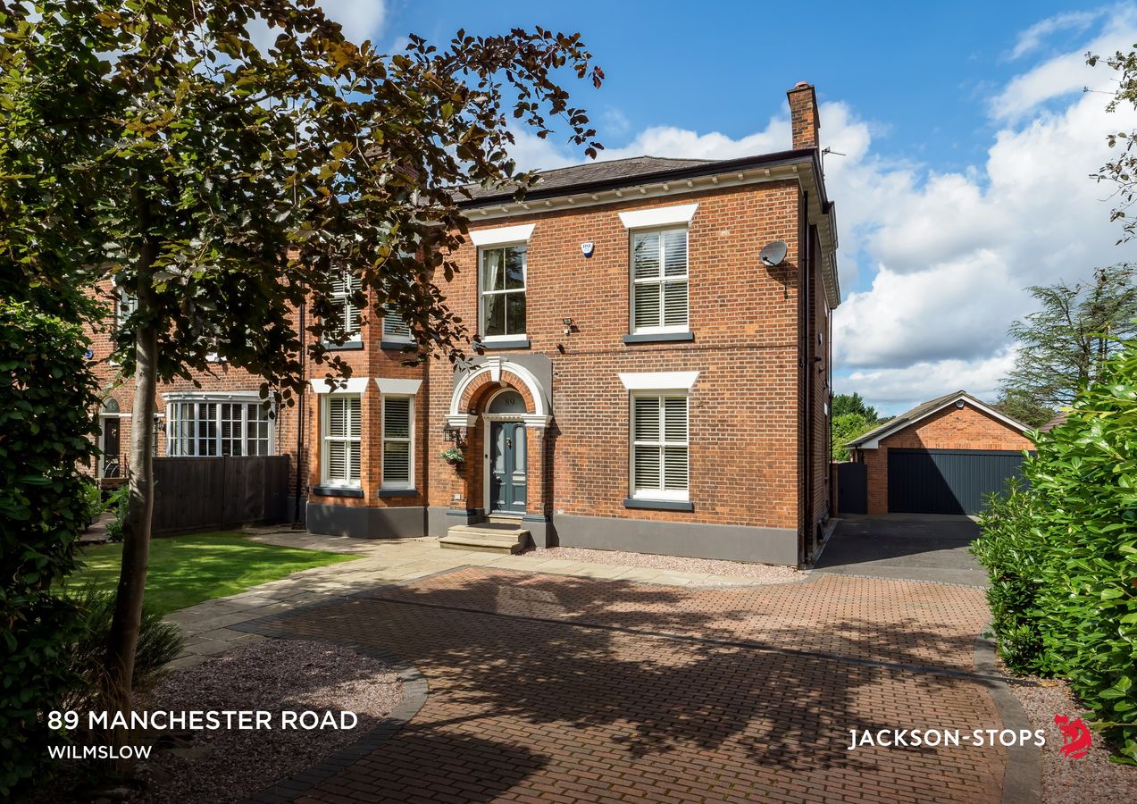 89 Manchester Road by Alderley Edge - Flipsnack