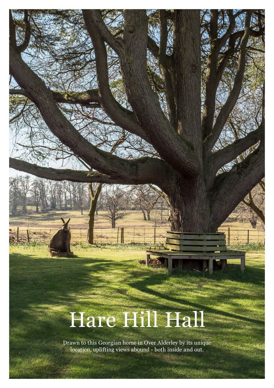 Hare Hill Hall by Alderley Edge - Flipsnack