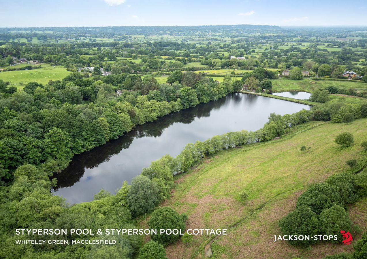 Styperson Pool Cottage by Alderley Edge - Flipsnack