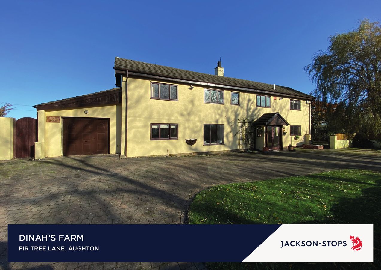 Dinahs Farm by Alderley Edge - Flipsnack
