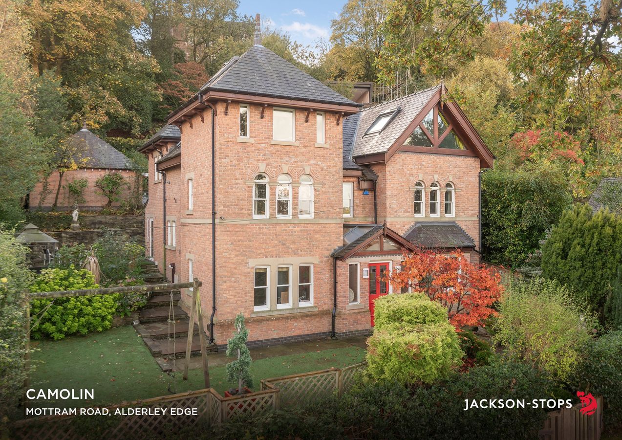 Camolin by Alderley Edge - Flipsnack