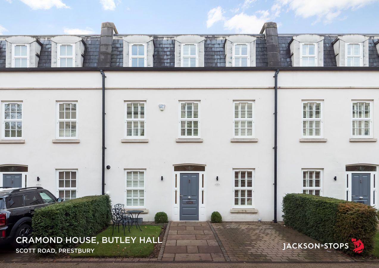 Cramond House by Alderley Edge - Flipsnack