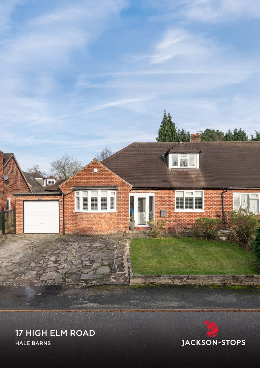 17 High Elm Road by Alderley Edge - Flipsnack