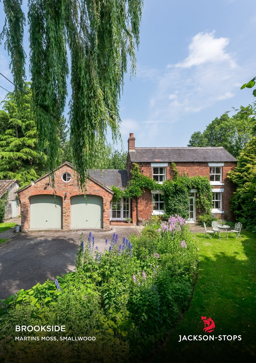 Brookside by Alderley Edge - Flipsnack