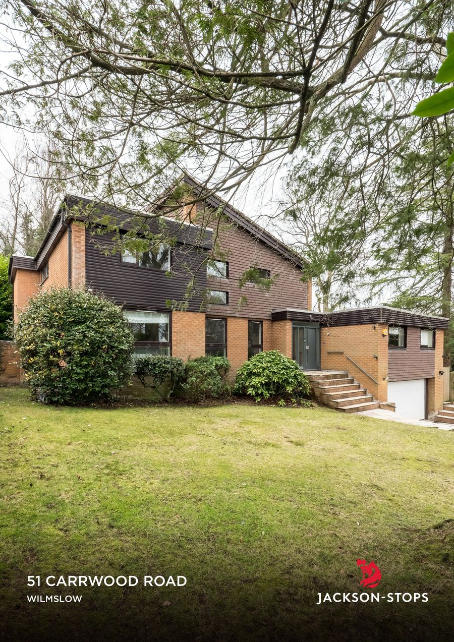 51 Carwood Road by Alderley Edge - Flipsnack