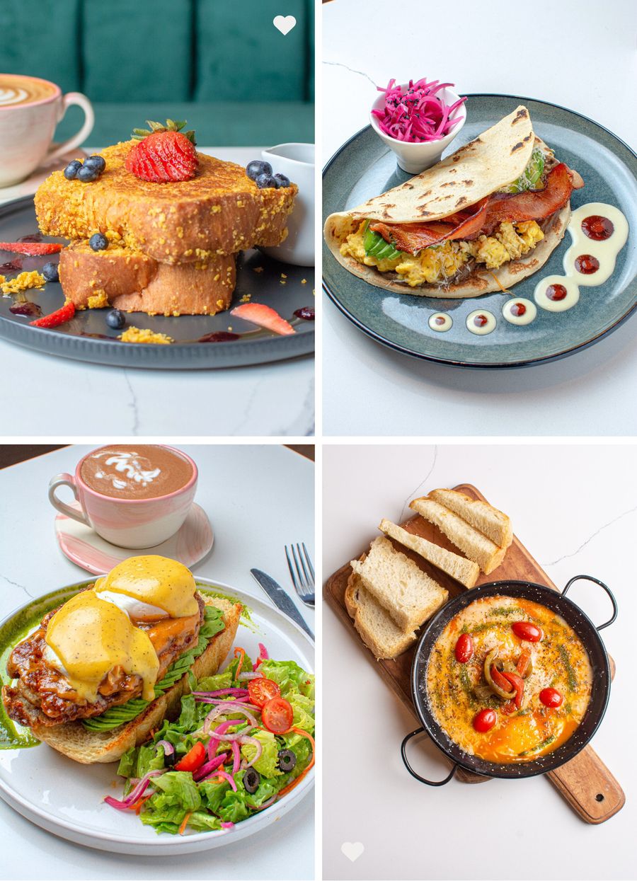 SAMARA MENU - 2025 by Jonatan Merax - Flipsnack