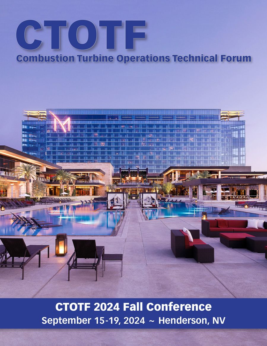 2024 CTOTF Fall Conference Booklet by Chris Doyle - Flipsnack