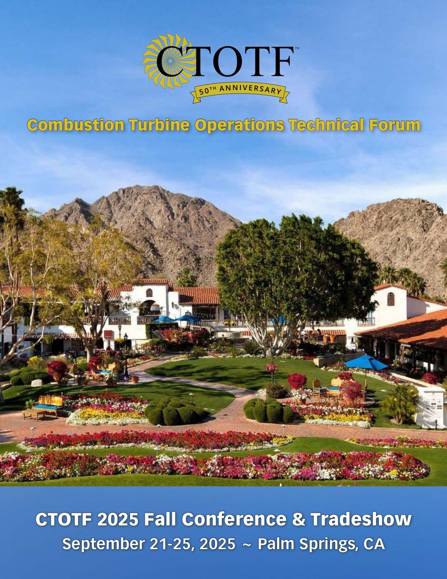 CTOTF 2025 Fall Booklet by Chris Doyle - Flipsnack