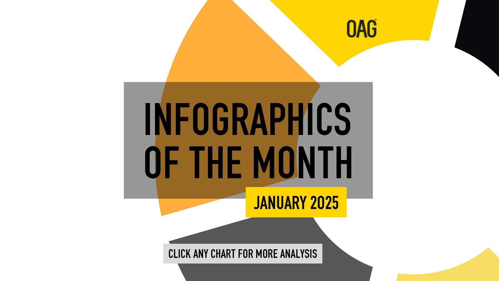 Infographics of the Month Jan 2025 by Anna Milchem - Flipsnack