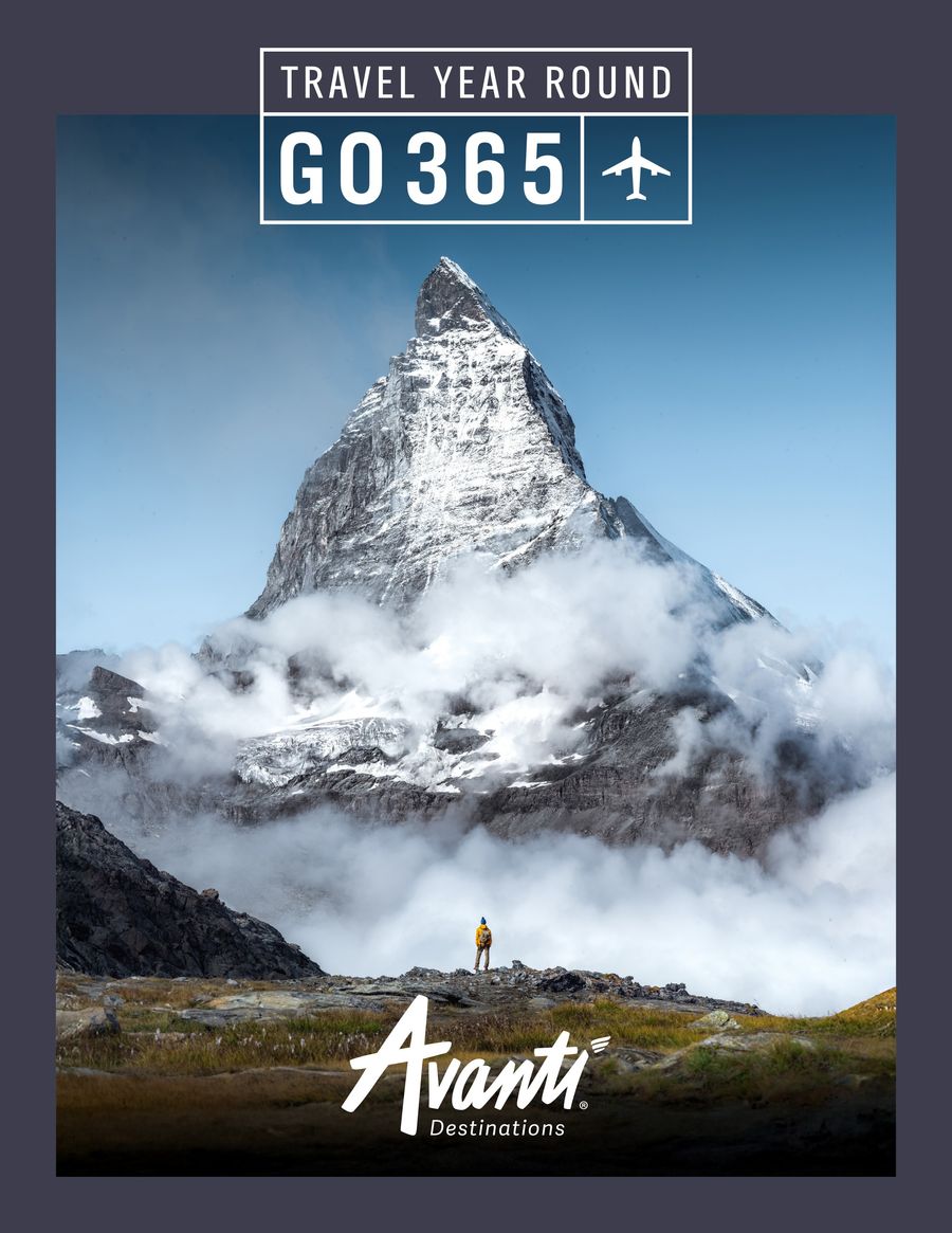Go365 - Travel Year Round by Avanti Destinations - Flipsnack