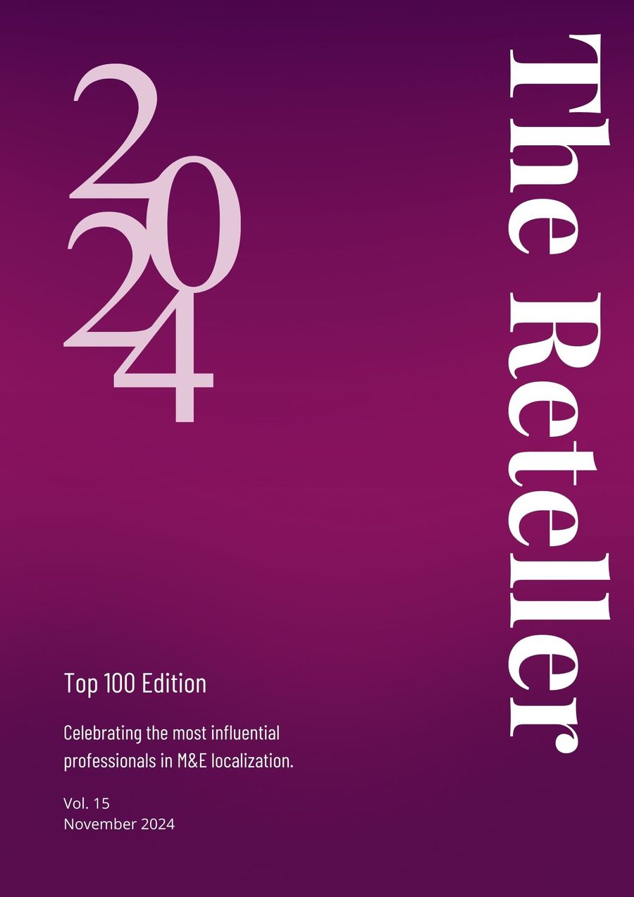 Reteller Magazine Vol 15... - Flipsnack