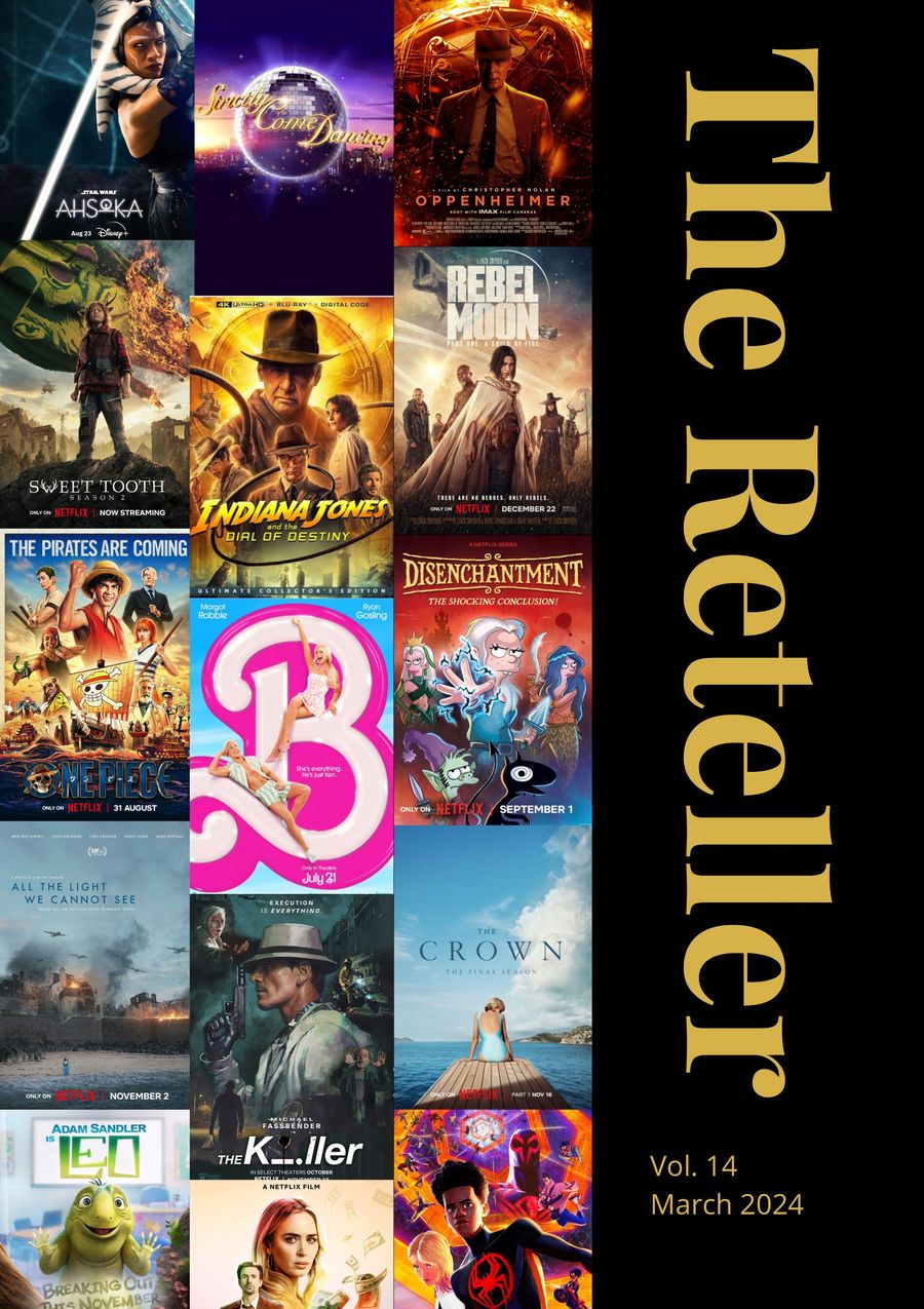 Reteller Magazine Vol 14... - Flipsnack