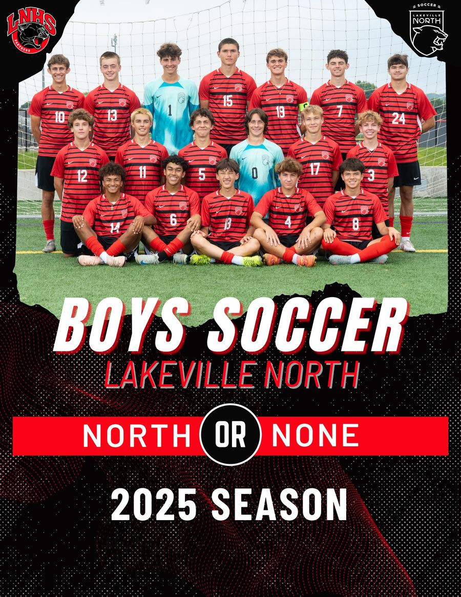 LNHS Boys Soccer 2025 by... - Flipsnack