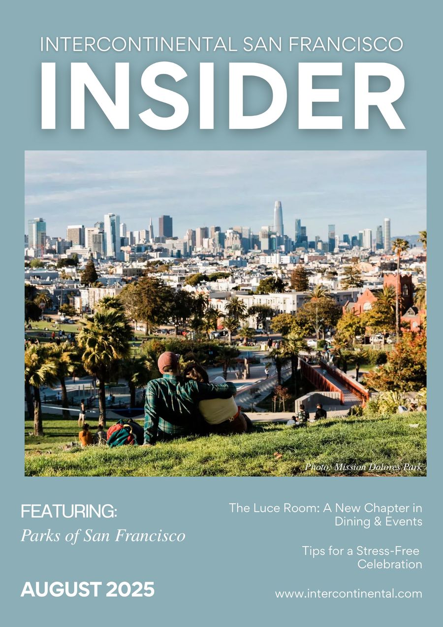 ICSF Insider Magazine Q3 2025 by Candace Palec - Flipsnack