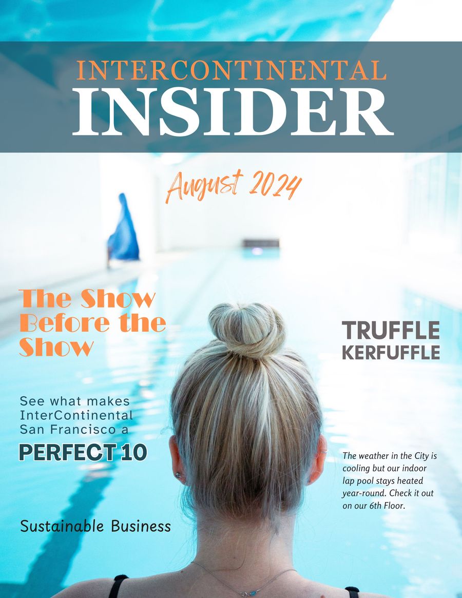 InterContinental Insider - August 2024 by Candace Palec - Flipsnack