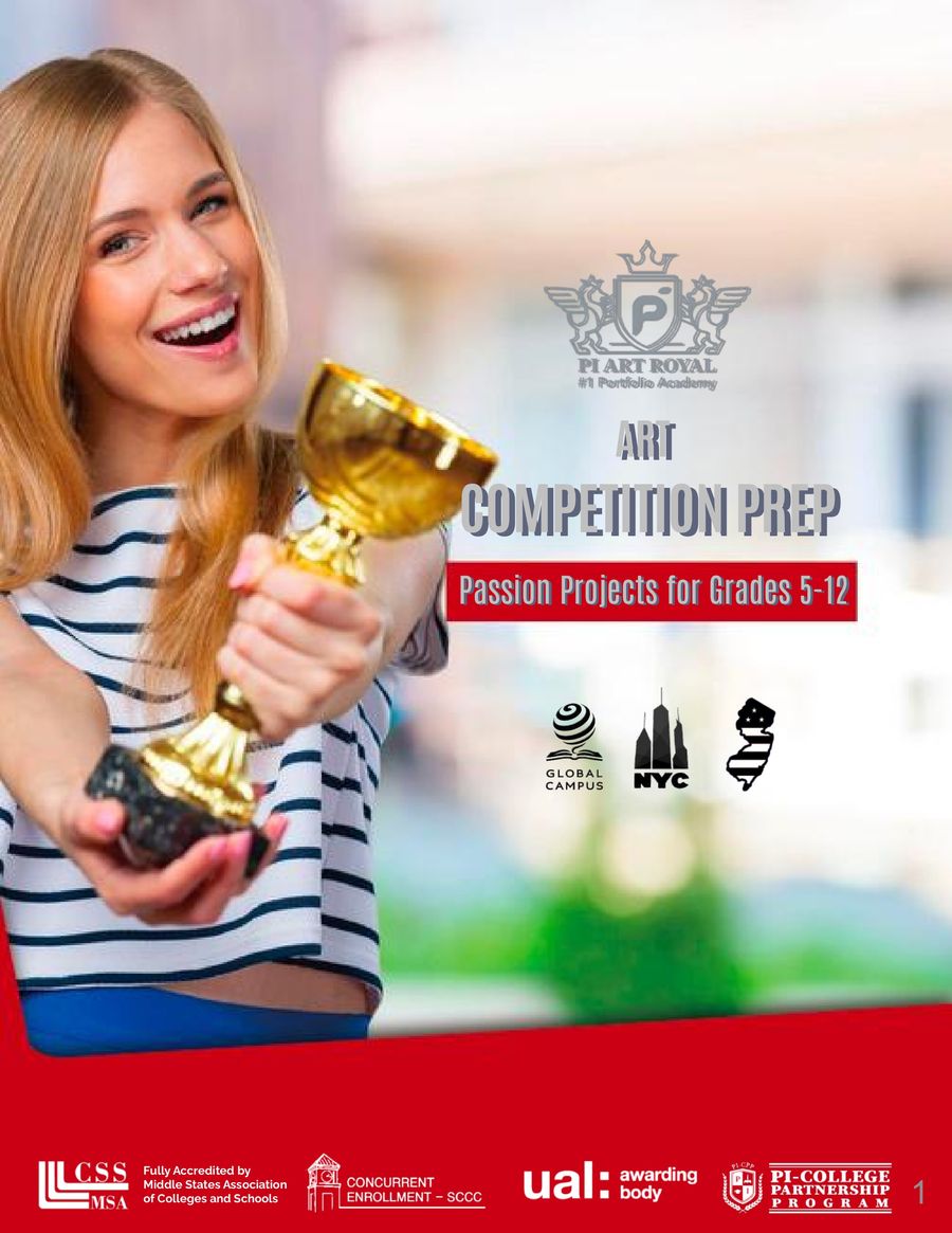 PI-COMPETITION-Program-English by John Hwang - Flipsnack