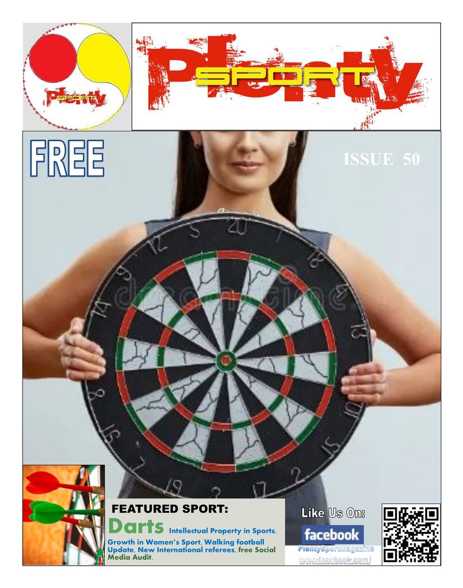 PlentySport : ISSUE 50 by Plenty Stuff - Flipsnack