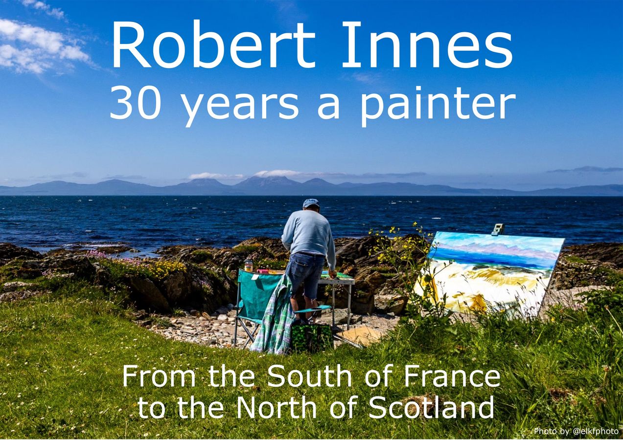 Robert Innes 2024 Collection by Robert Innes - Flipsnack