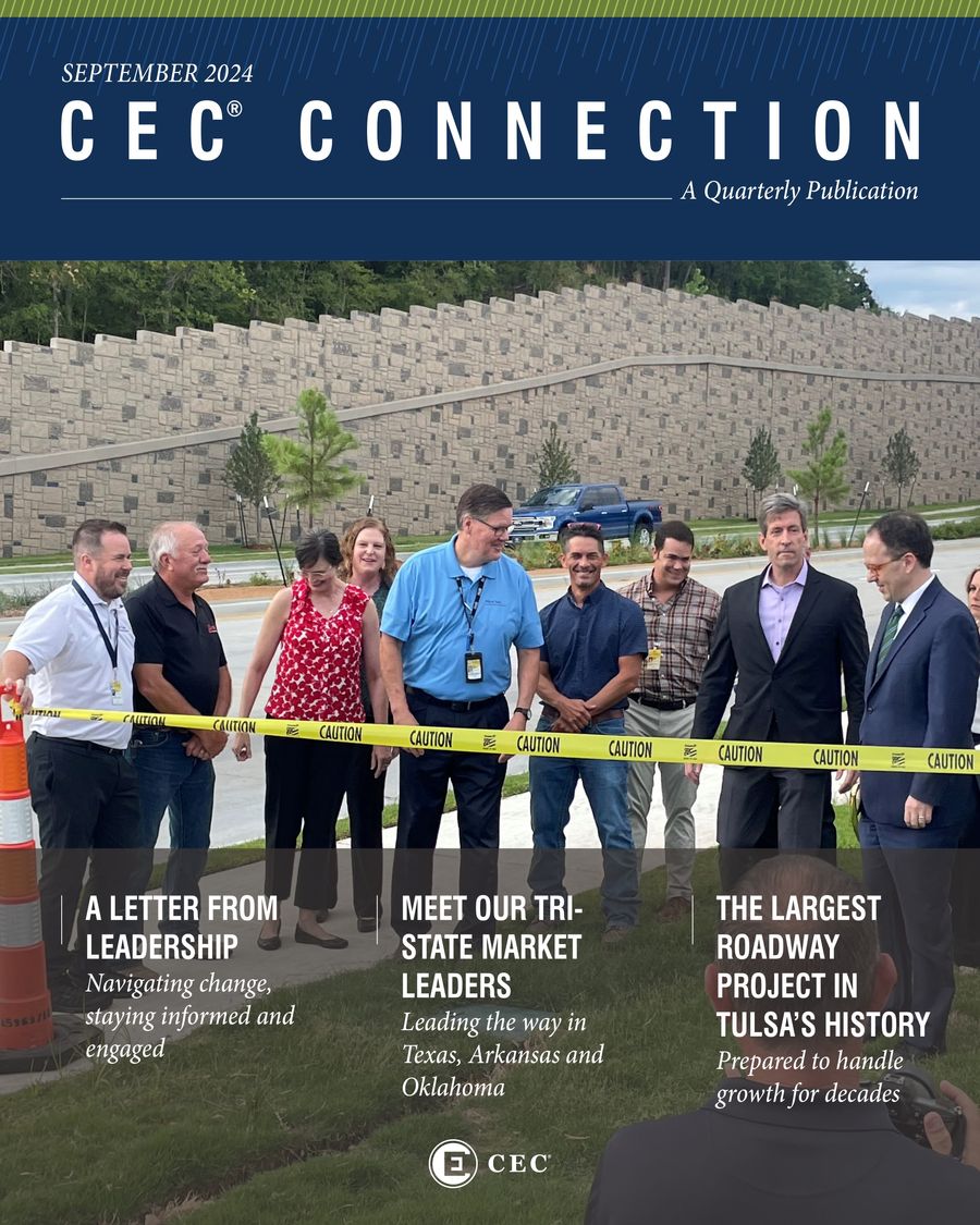 CEC Connection • Sept 2024 by CEC - Flipsnack