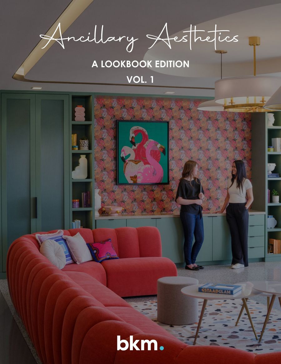 Ancillary Aesthetics, A Lookbook Edition, Vol. 1 by Hyphn - Flipsnack