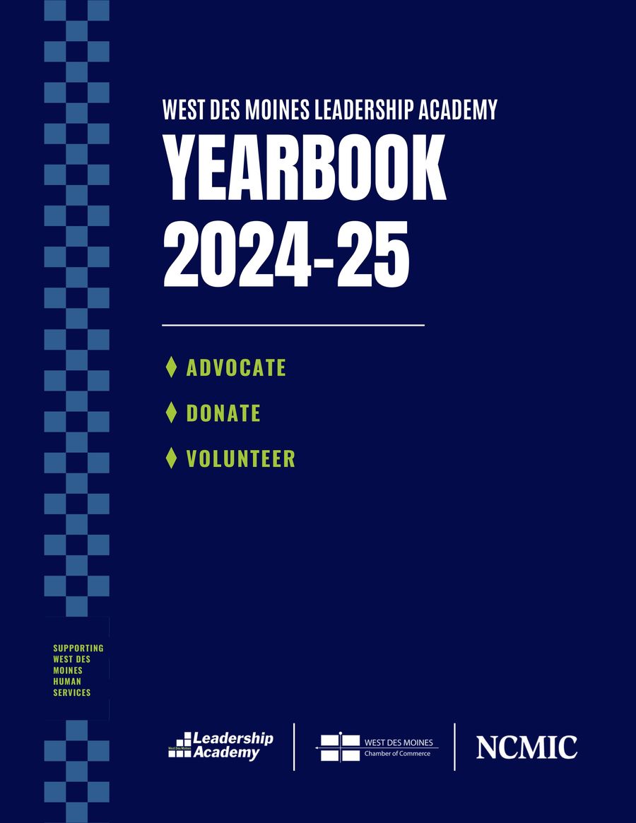 2025 WDMLA Yearbook by... - Flipsnack