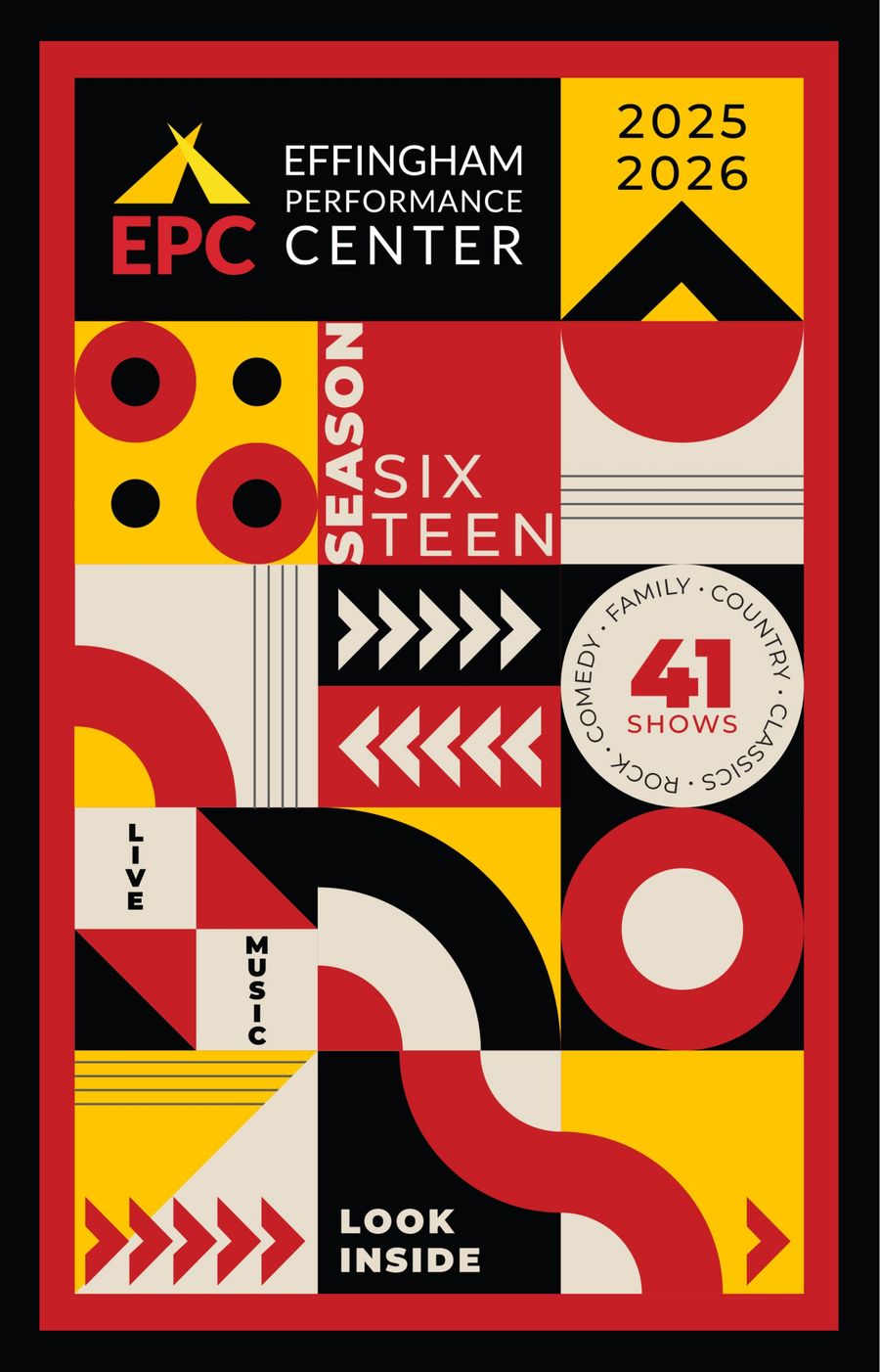 EPC Season 16 Brochure by Kim Jansen - Flipsnack
