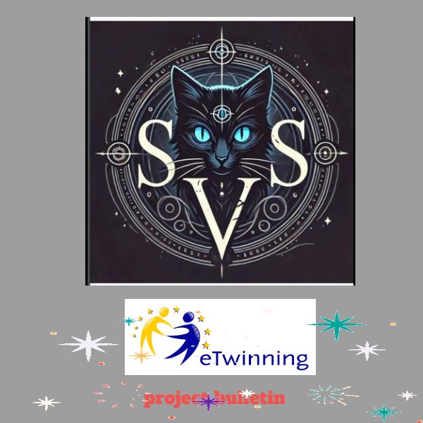 sVs eTwinning project by Viktoriia Lynnyk - Flipsnack