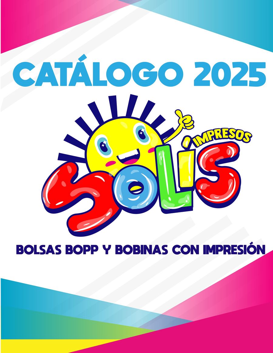 CATALOGO SOLIS IMPRESOS by Dulces Solís - Flipsnack
