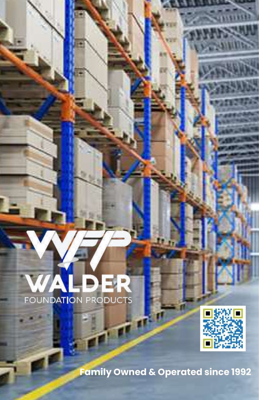 Walder 2024 Catalog Booklet by Matt Walder - Flipsnack