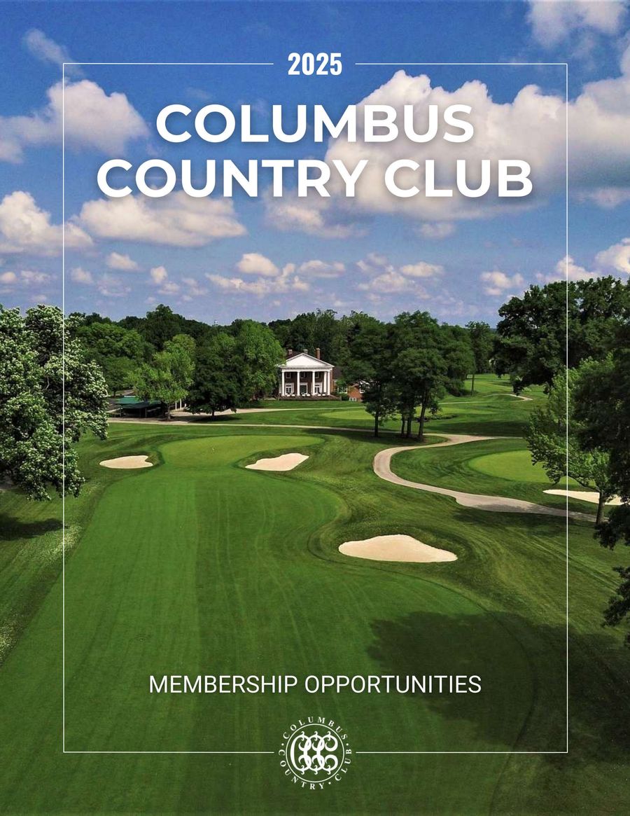 2025 Prospective Member Packet by Columbus Country... - Flipsnack