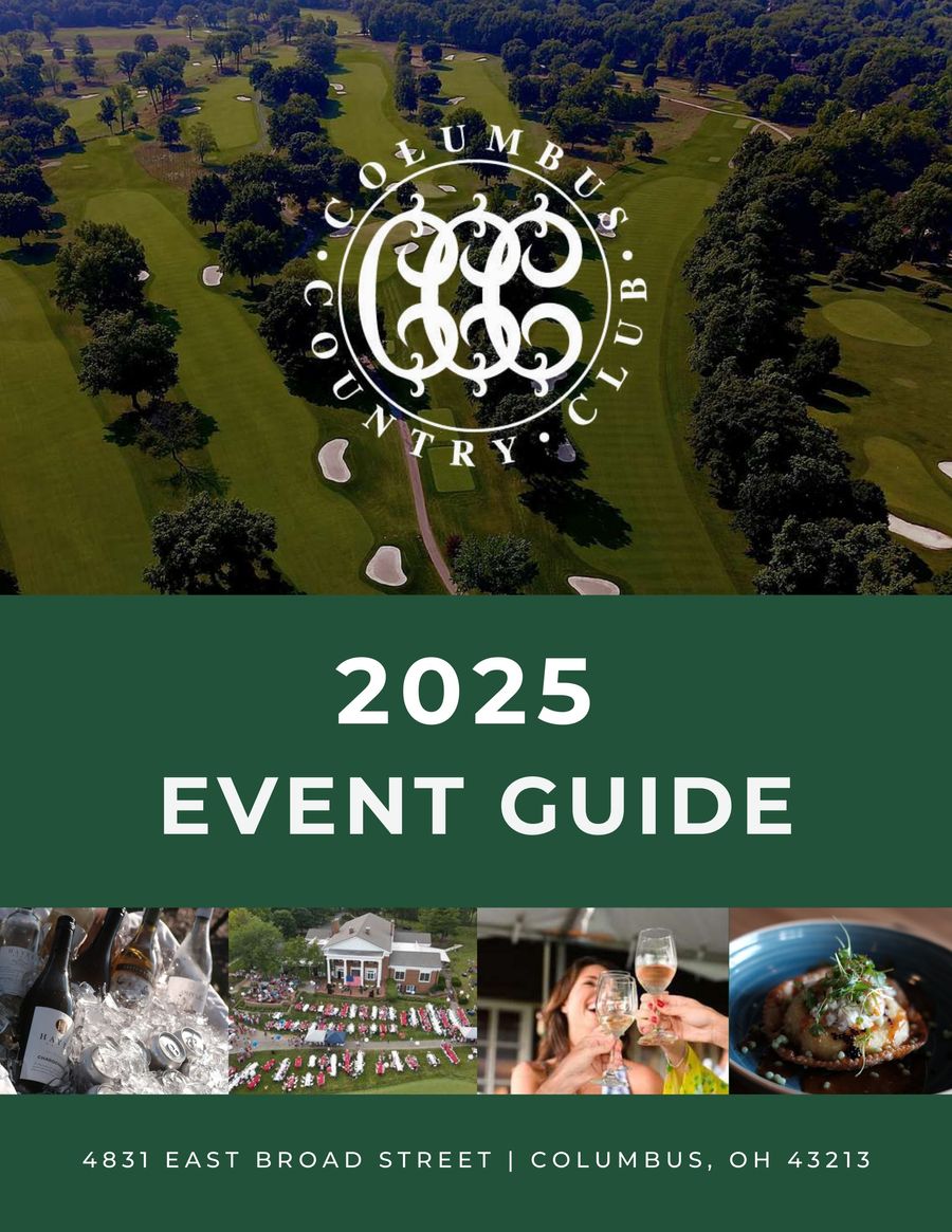 CCC Event Guide 2025 by Columbus Country... - Flipsnack