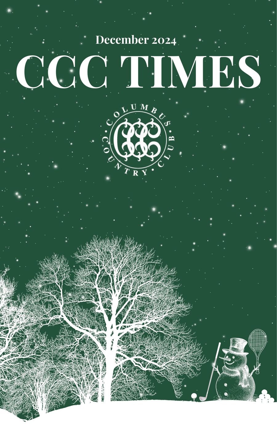 CCC Times December 2024 by Columbus Country... - Flipsnack