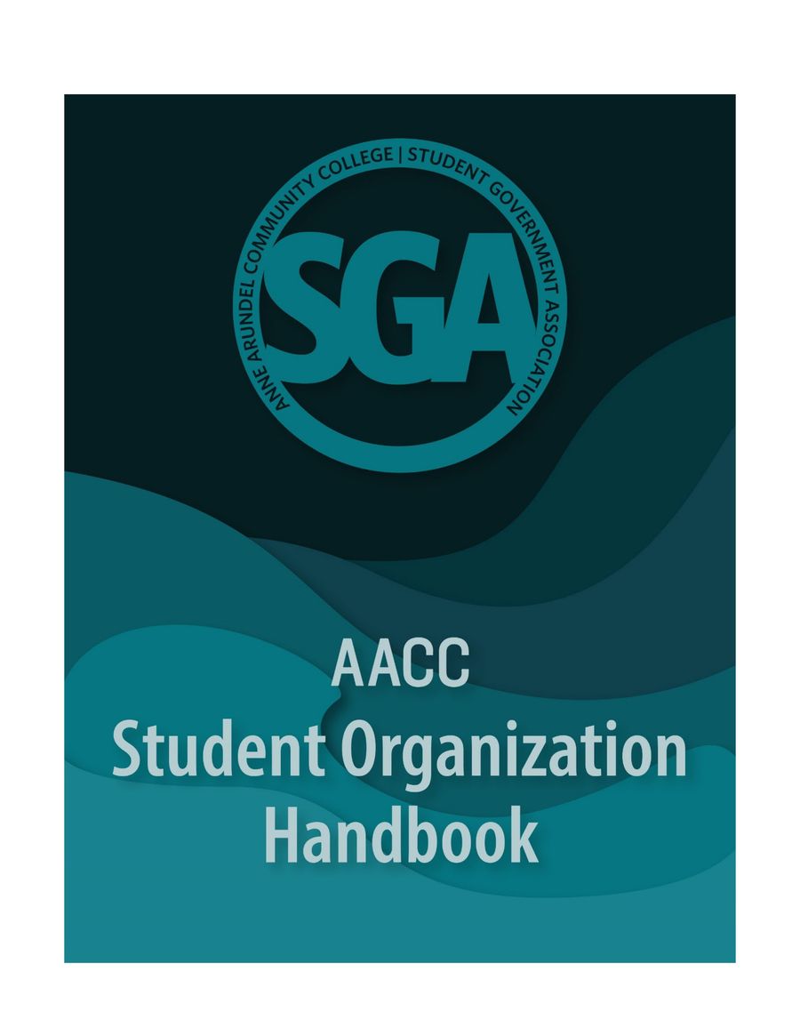 SGA Handbook by Office of... - Flipsnack