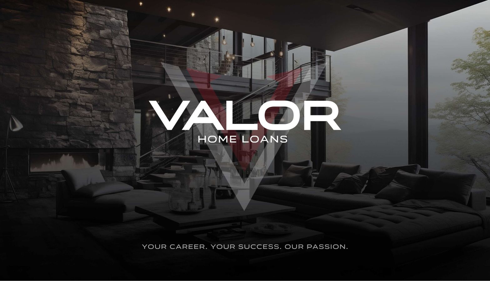 Steve Brand - Valor Home Loans by marty - Flipsnack