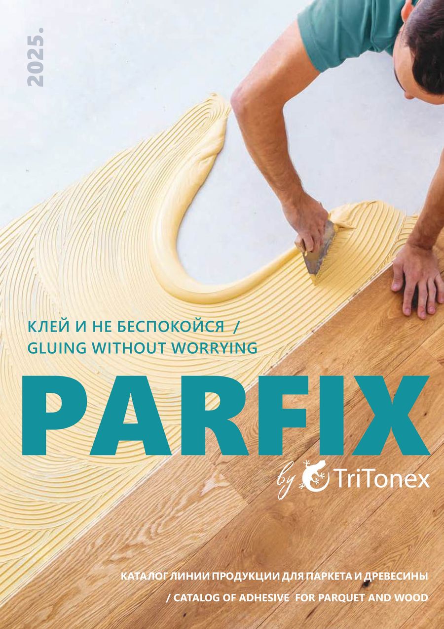 PARFIX catalogue 2025 ENG / RUS by TRITONEX - Flipsnack