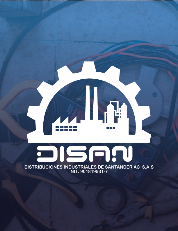 CATALOGO DE PRODUCTOS DE DISAN by Camilo... - Flipsnack