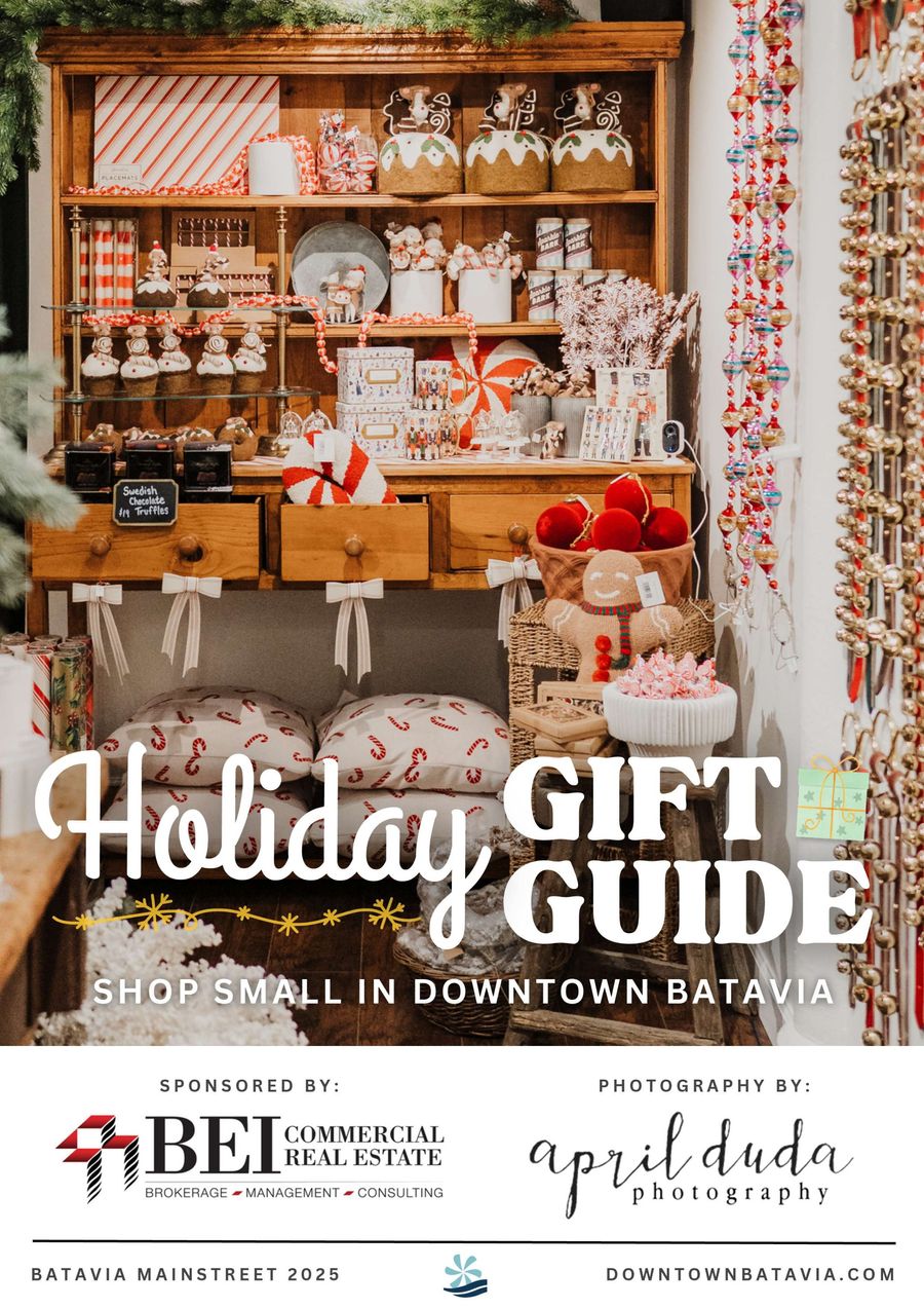 2025 Holiday Gift Guide by Beth Walker - Flipsnack