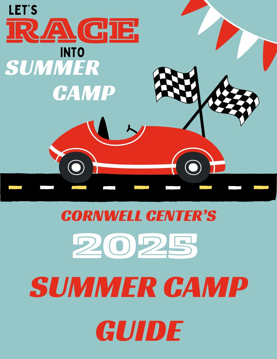 2025 Summer Camp Guide by Izzy Simpson - Flipsnack