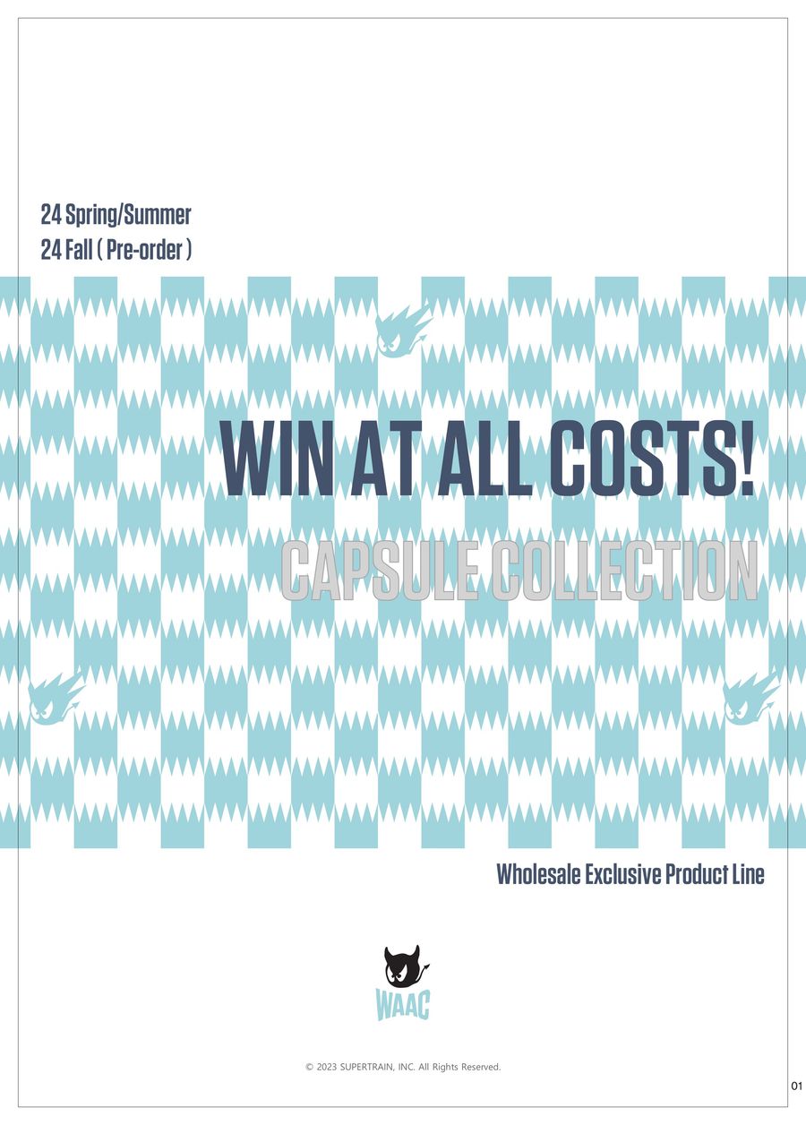 WAAC 2024 Green Grass Line_Catalog_final by Won Chung - Flipsnack