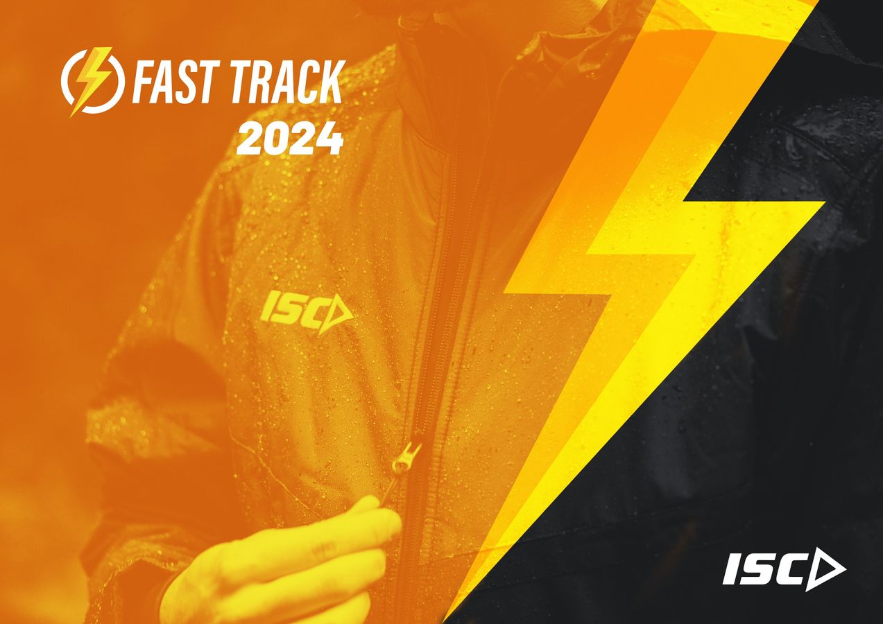 Fast Track Catalogue 2024 - ISC Sport by ISC Sport - Flipsnack