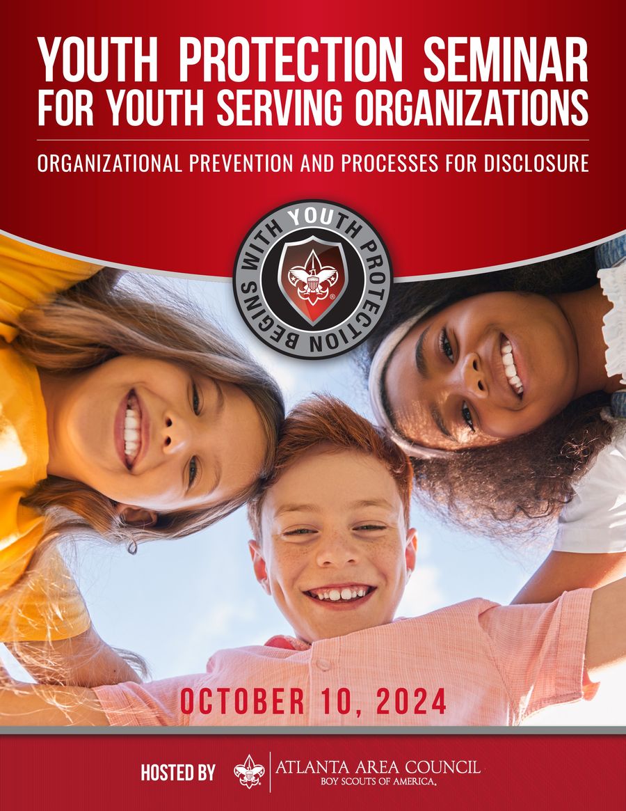 2024_AAC-Youth-Protection-Seminar_Program by Sean Borja - Flipsnack
