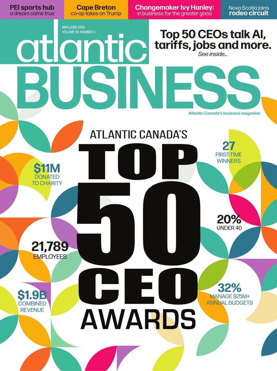 ABM_May/June 2025 by Carolyn Greene - Flipsnack