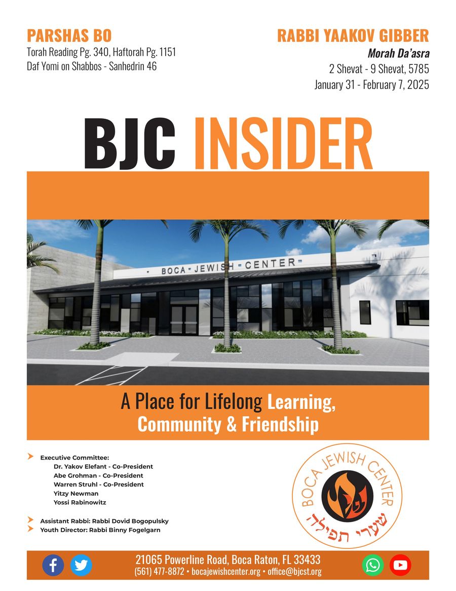 BJC Insider - 01.31.25 by Matthew Hocherman - Flipsnack