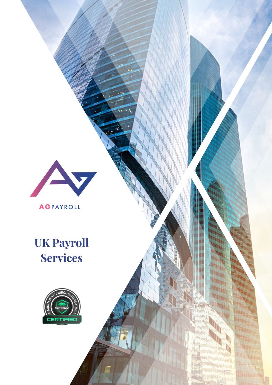 AGPayroll - UK Payroll Services Final V1 3 7 2024 by Steve Swoffer ...