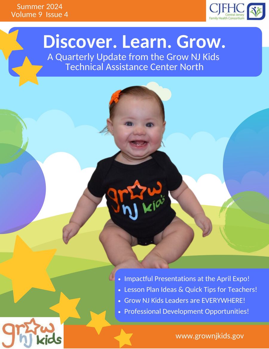 Summer 2024 NEWSLETTER by Daisy Linares - Flipsnack