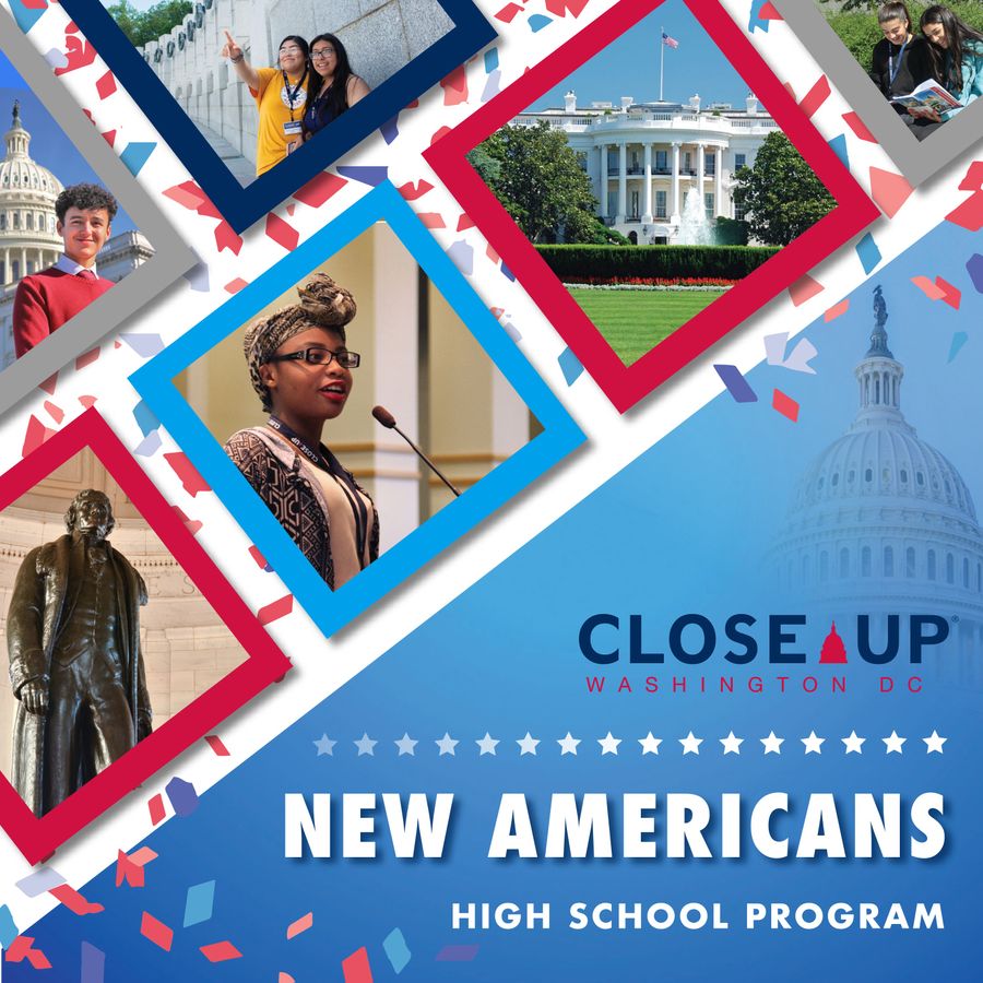 FY25-HS-PNA-Brochure-WEB by Close Up Foundation - Flipsnack